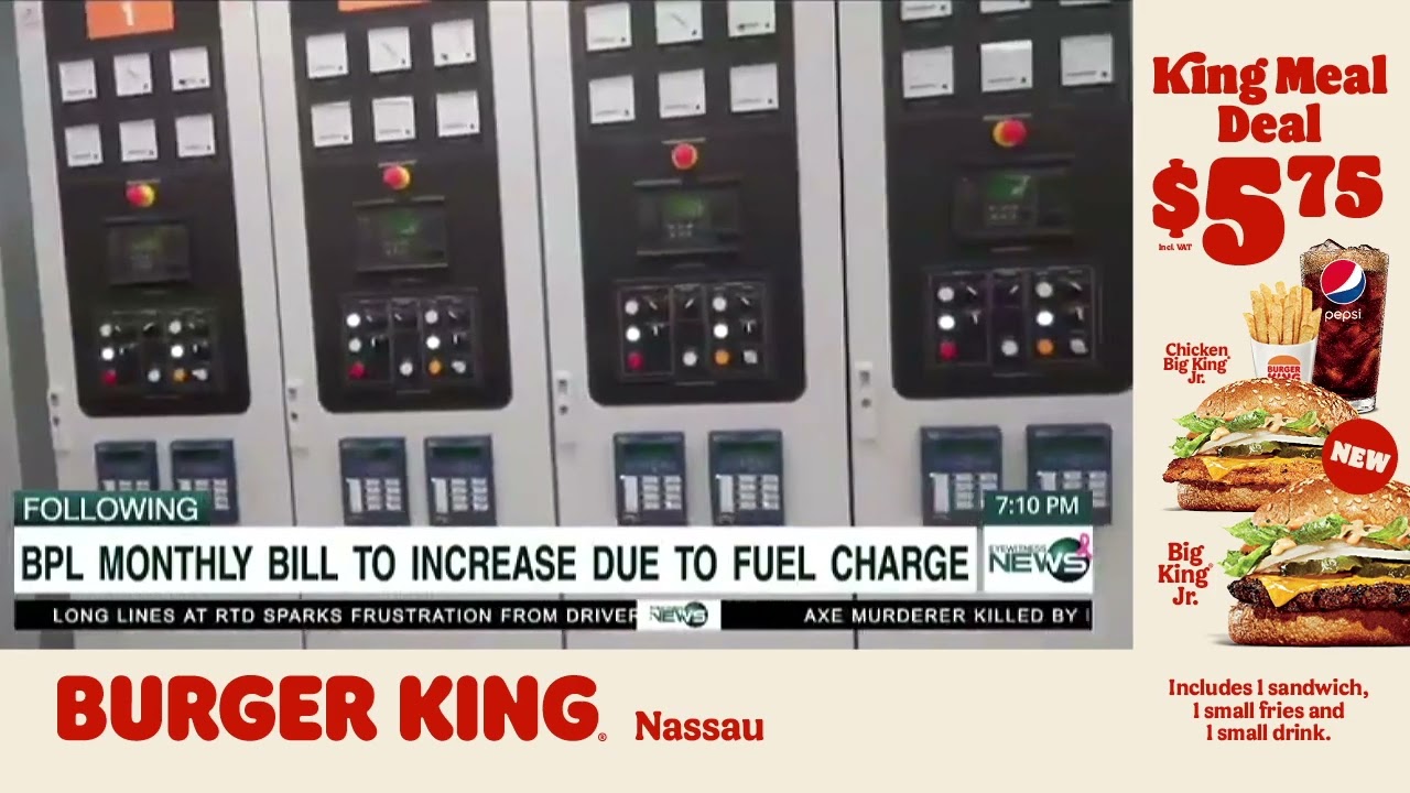 BPL Monthly Bill To Increase Due To Fuel Charge YouTube BPL Monthly Bill To Increase Due To Fuel Charge YouTube