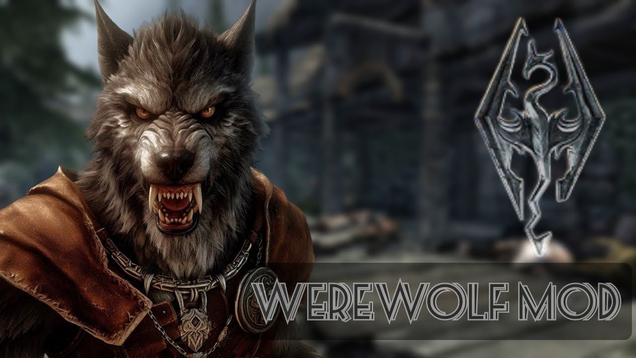 Best Werewolf Mod Skyrim Pulsesteel Skyrim: The Ultimate Collection Of