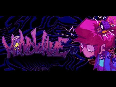 MINDWAVE kickstarter demo - YouTube