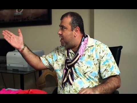 Kutsal Damacana Dracoola Çingen Cevad