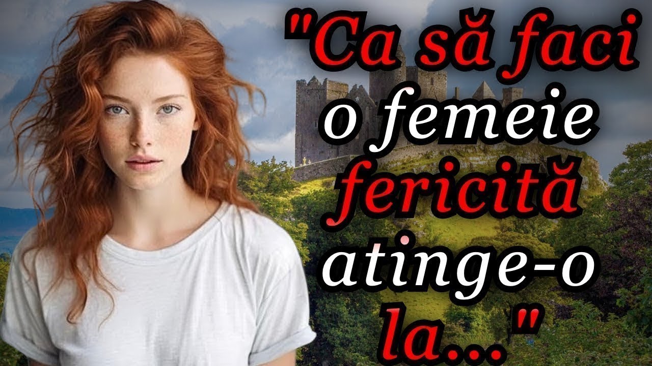 Proverbe şi Zicale Irlandeze ce Merită Ascultate | Proverbe despre ...