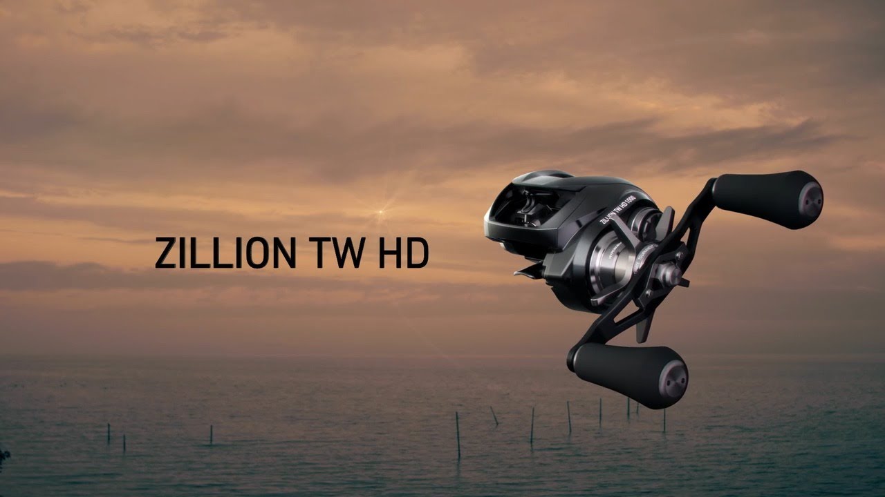 【2022】ZILLION TW HD - Technology movie - - YouTube