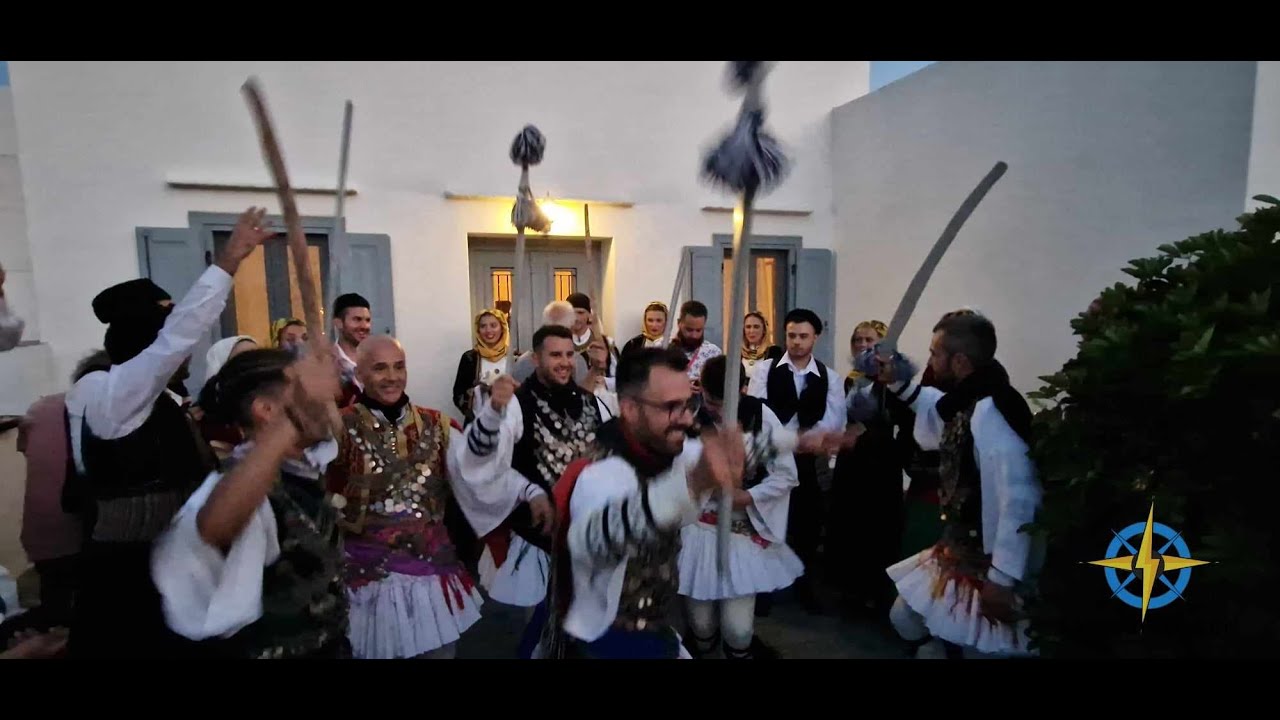 ΟΜΟΡΦΕΣ ΕΙΚΟΝΕΣ ΣΤΟΥΣ ΔΡΟΜΟΥΣ ΤΗΣ ΣΙΦΝΟΥ.ΑΝΑΠΑΡΑΣΤΑΣΗ ΣΙΦΝΕΪΚΟΥ ΓΑΜΟΥ ...