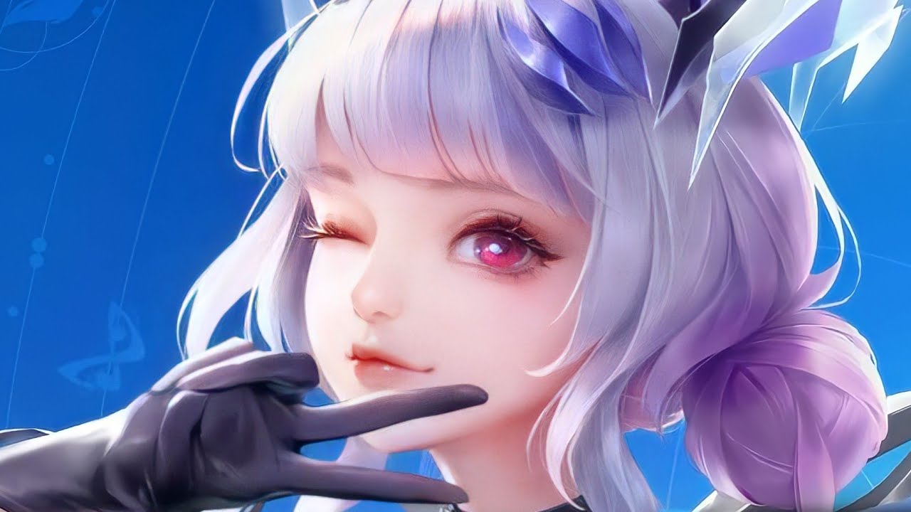 LLRD KKXT ver1.0 liên quân - YouTube