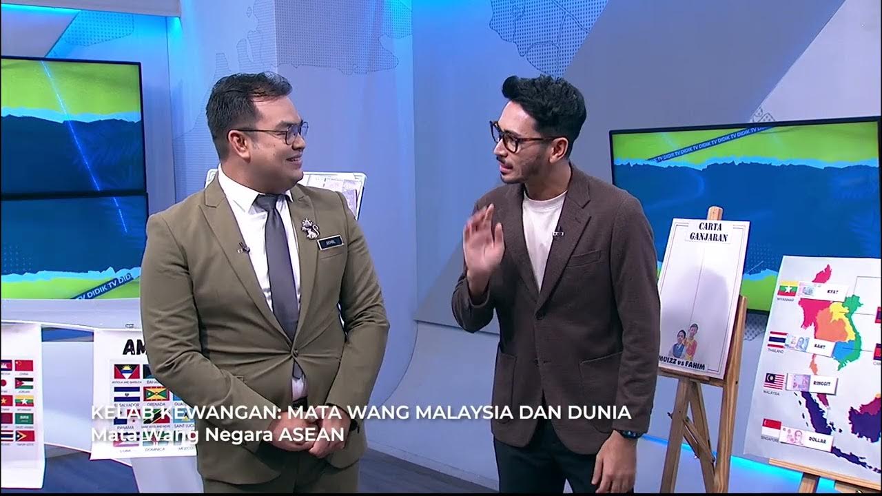 KELAB & PERSATUAN 2022 Q3 Q4 EP 11 - YouTube