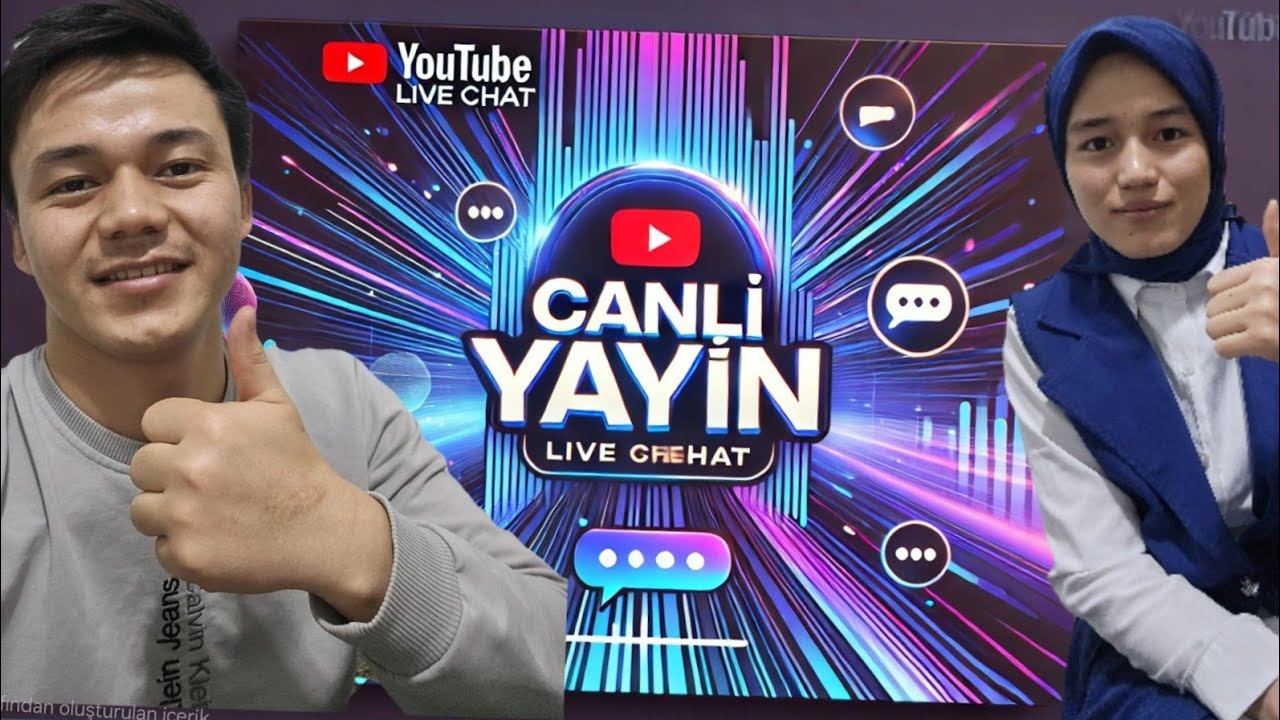 Mohammad Javad Rahimi kanalı canlı yayında - YouTube