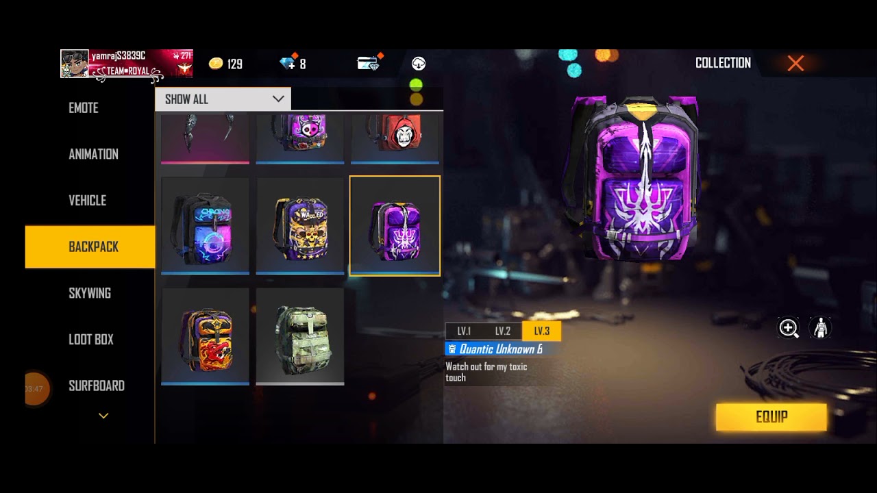 welcome to Divyansh gamer my collection video - YouTube
