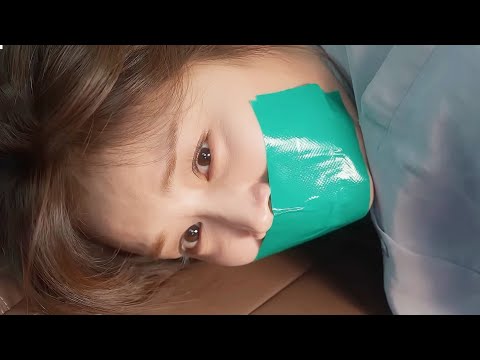 Kaçırılma Sahneleri #8 | Kore Klip