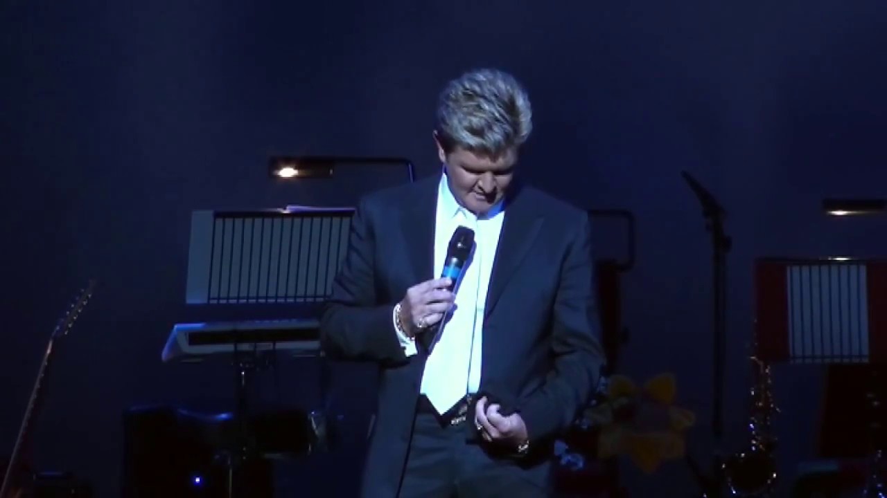 Martin Gold - YouTube