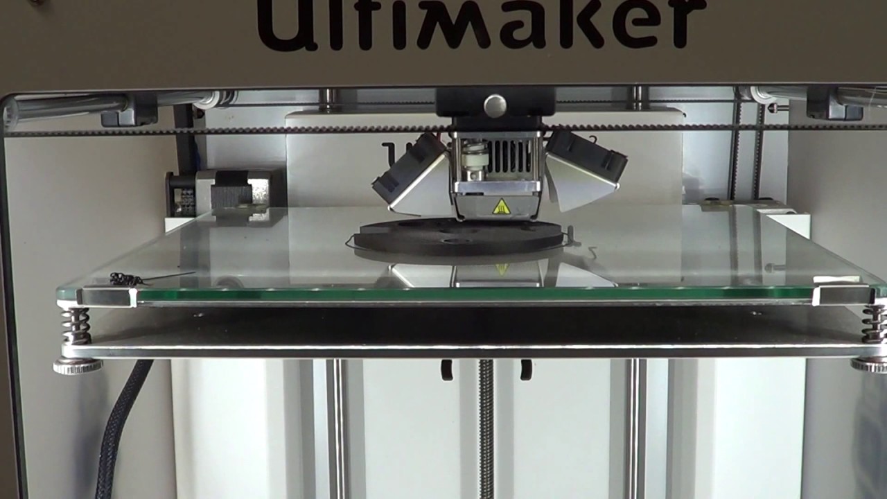 3D Printing Demo YouTube 3D Printing Demo YouTube