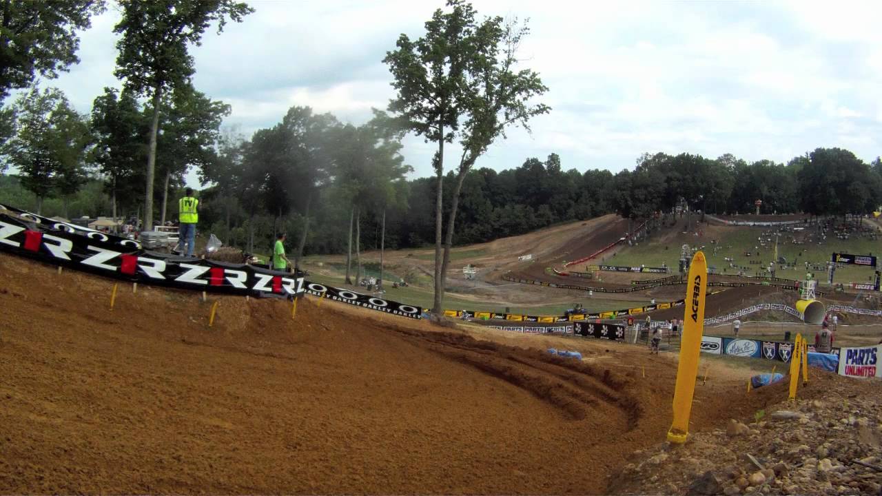 off camber - YouTube