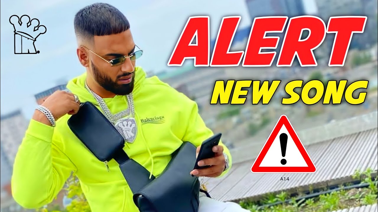 Alert ! Imran Khan New Song 2023 || Imran Khan New Album || Imran Khan ...