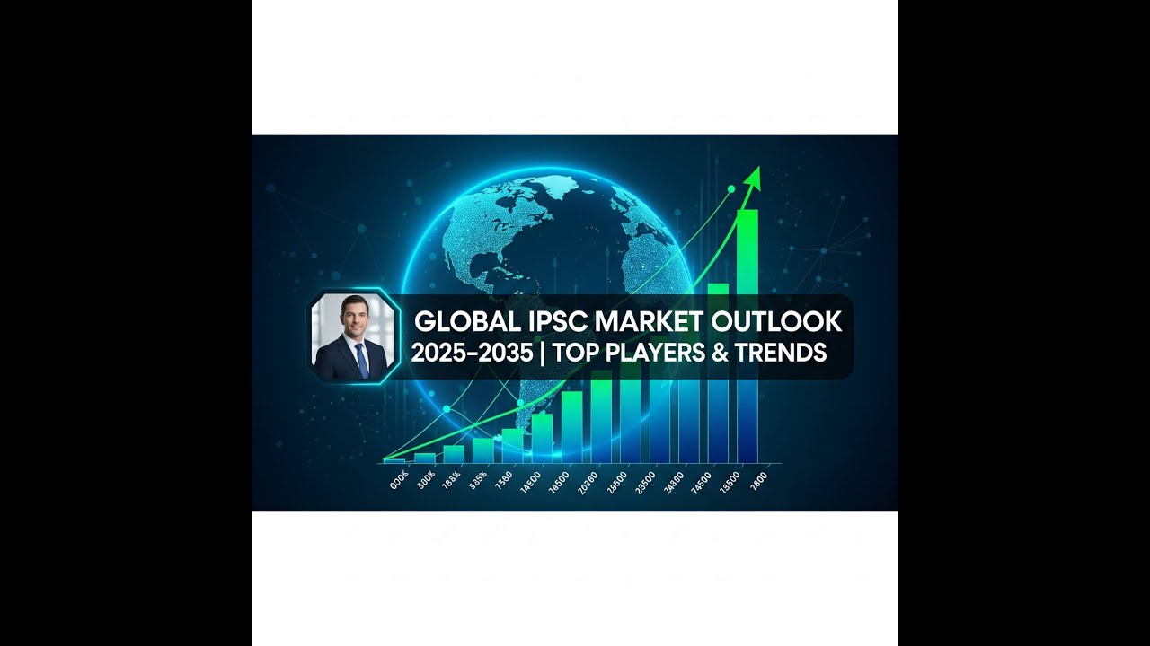 🧬📈 𝗚𝗟𝗢𝗕𝗔𝗟 𝗜𝗣𝗦𝗖 𝗠𝗔𝗥𝗞𝗘𝗧 𝗢𝗨𝗧𝗟𝗢𝗢𝗞 𝟮𝟬𝟮𝟱–𝟮𝟬𝟯𝟱 | 𝗧𝗢𝗣 𝗣𝗟𝗔𝗬𝗘𝗥𝗦 & 𝗧𝗥𝗘𝗡𝗗𝗦 - YouTube