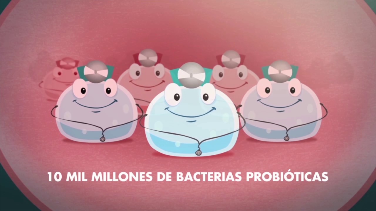 FuXion Delivery | Flora Liv | 10 mil millones de cultivos probióticos ...