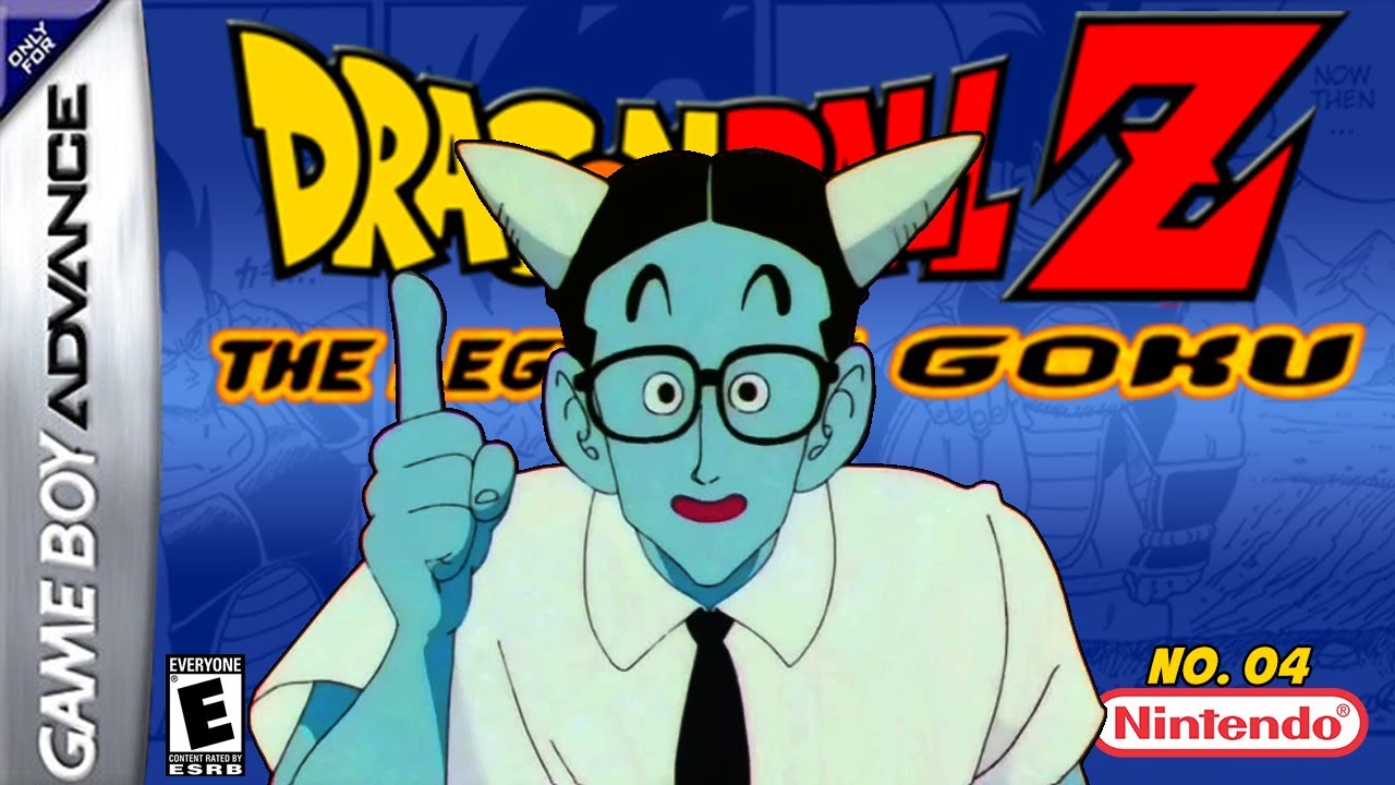 THE LEGACY OF GOKU Walkthrough Gameplay | Part 04: Snake Way (FULL GAME ...