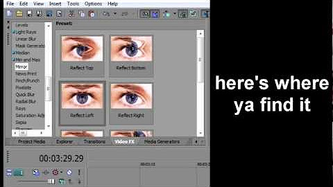 Sony Vegas/Vegas Pro Tutorials for Memes/YTP, YTPMV, etc - YouTube
