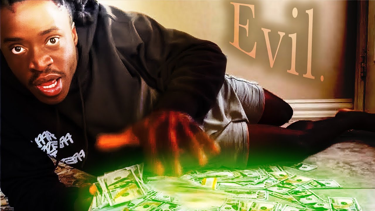 Scammers are the most evil humans ever pt 1-2 & more - YouTube