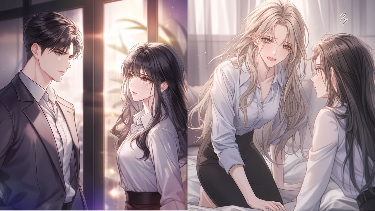 Tras el divorcio y perder la memoria, dijo que si no enloquecía ...