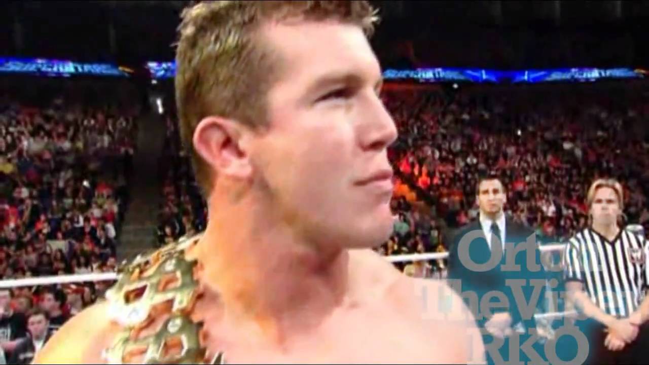 Ted Dibiase New Theme And Titantron 2010 (I Come From Money) HD - YouTube