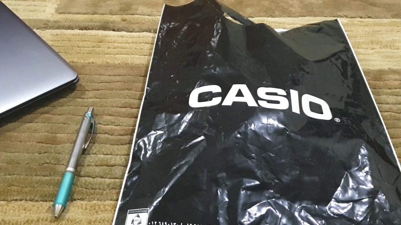 Casio calculator | fx 570 arx | M&F GAME - YouTube