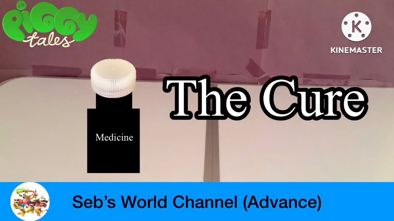 Piggy Tales Remastered - The Cure (Episode 22) - YouTube