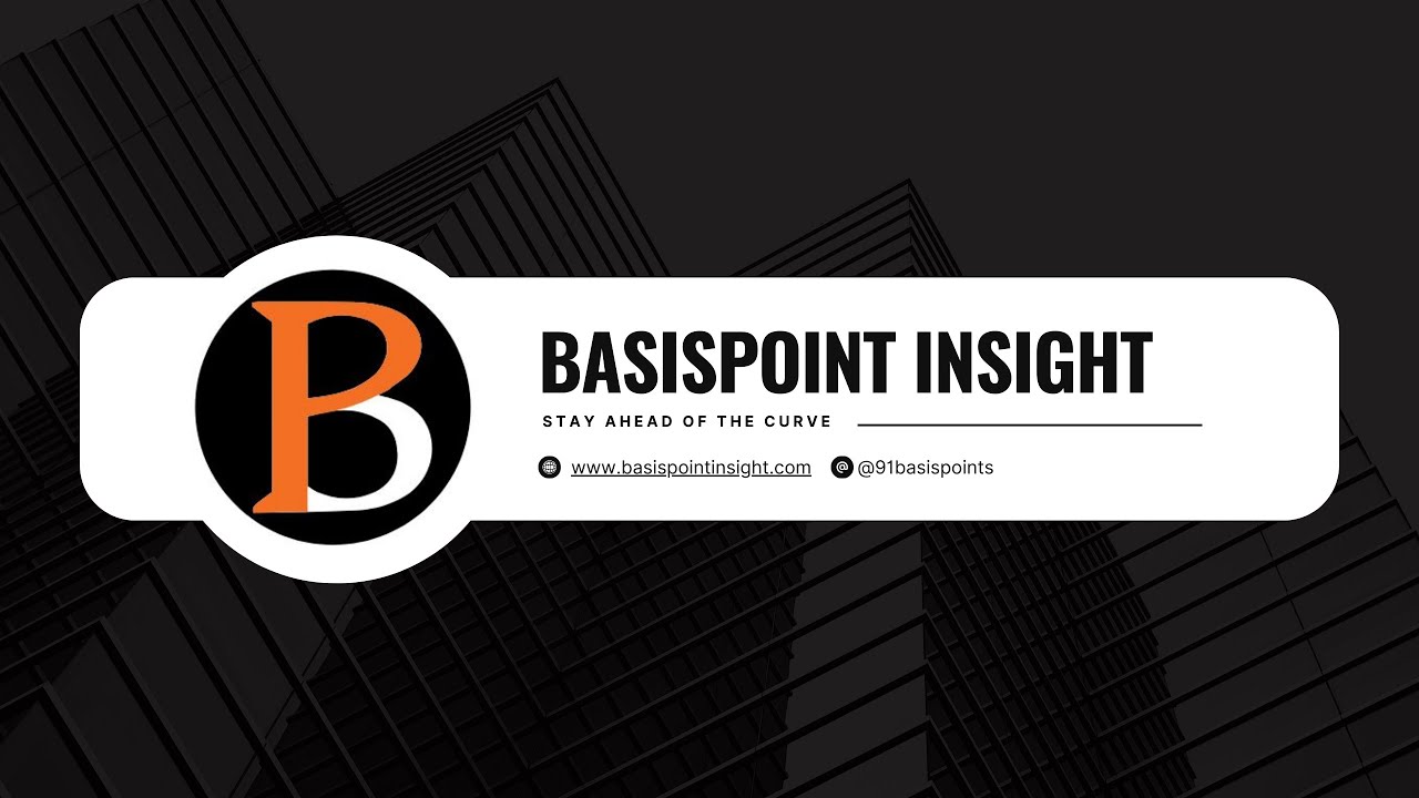 Budget Through the Eyes of Dhananjay Sinha | BasisPoint Interviews - YouTube