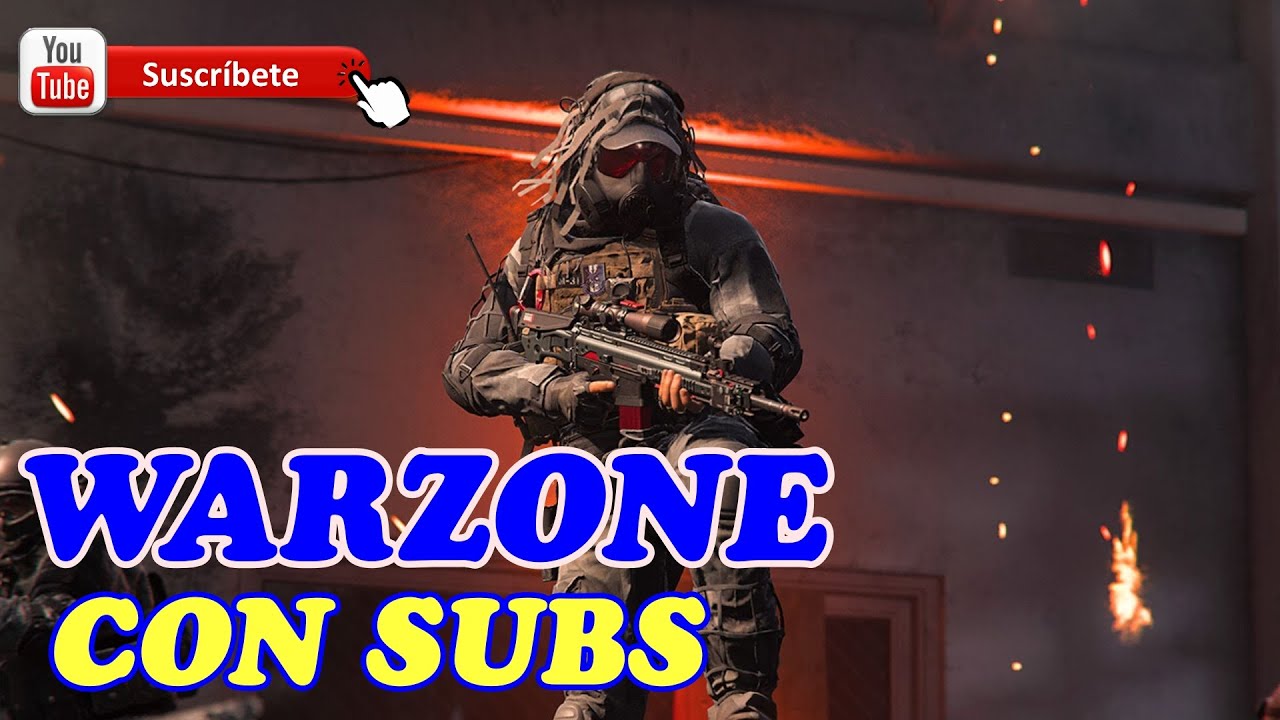 🔴 | #livestream #cod #warzone #callofduty | JUGANDO CON SUSCRIPTORES | win dúos 645-646 - YouTube