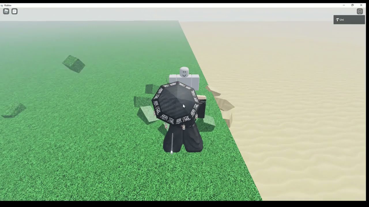 [-Roblox Studio-]- Combat System - YouTube