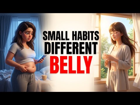 5 Japanese Morning Habits to Lose Belly Fat & Reset Your Hormones (It’s Not Their Diet)