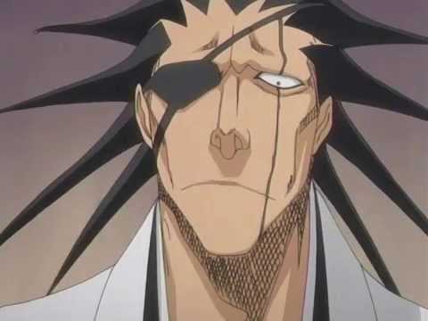 Ice Ice Iba- Random Bleach - YouTube