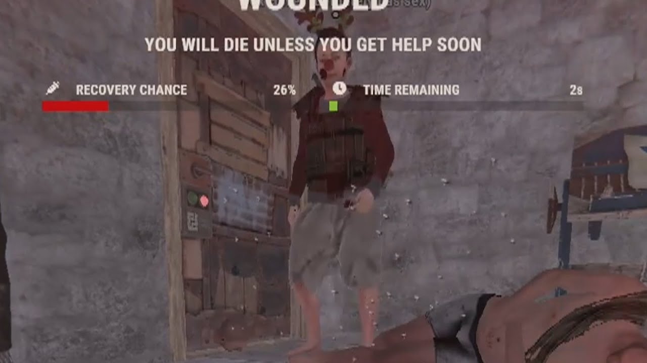 Trolling, Going Deep, and Code Raiding on Rust - YouTube