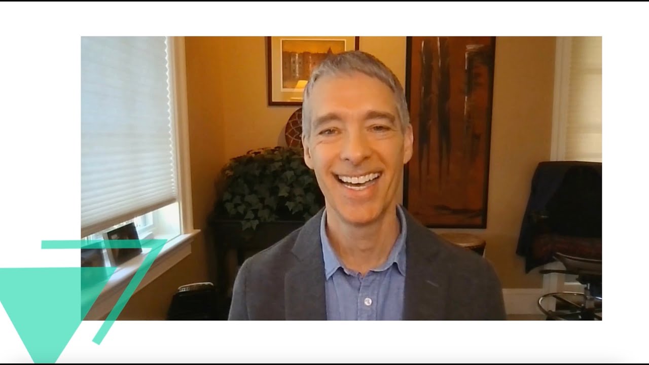 How to influence the US Congress? With Tom Hart - YouTube