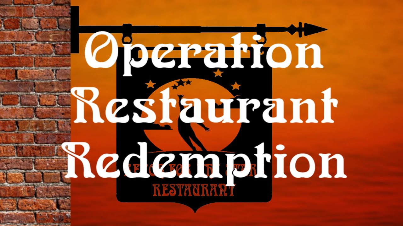 Restaurant Redemption - YouTube