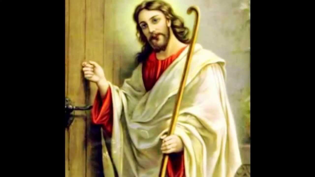 Jesus knock knock jokes - YouTube