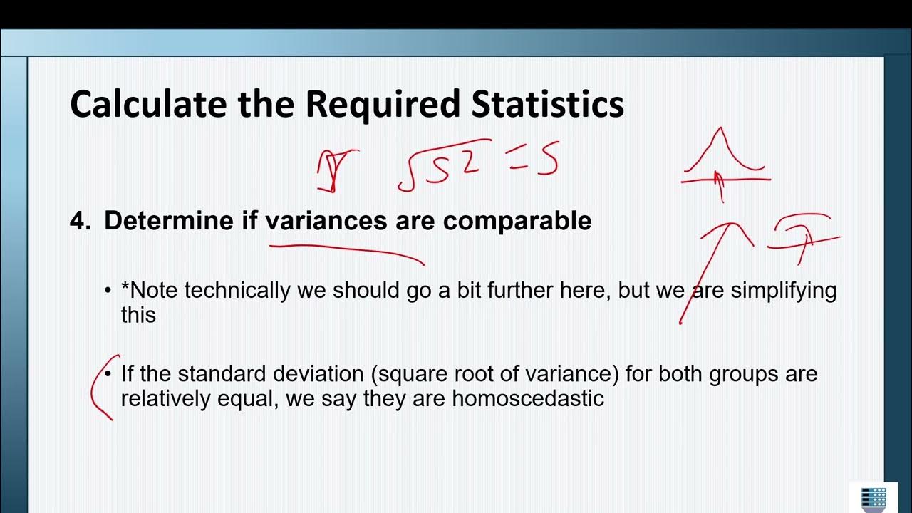 Excel 365 Online for Intro Stats - Assignment 12 Two sample means test ...