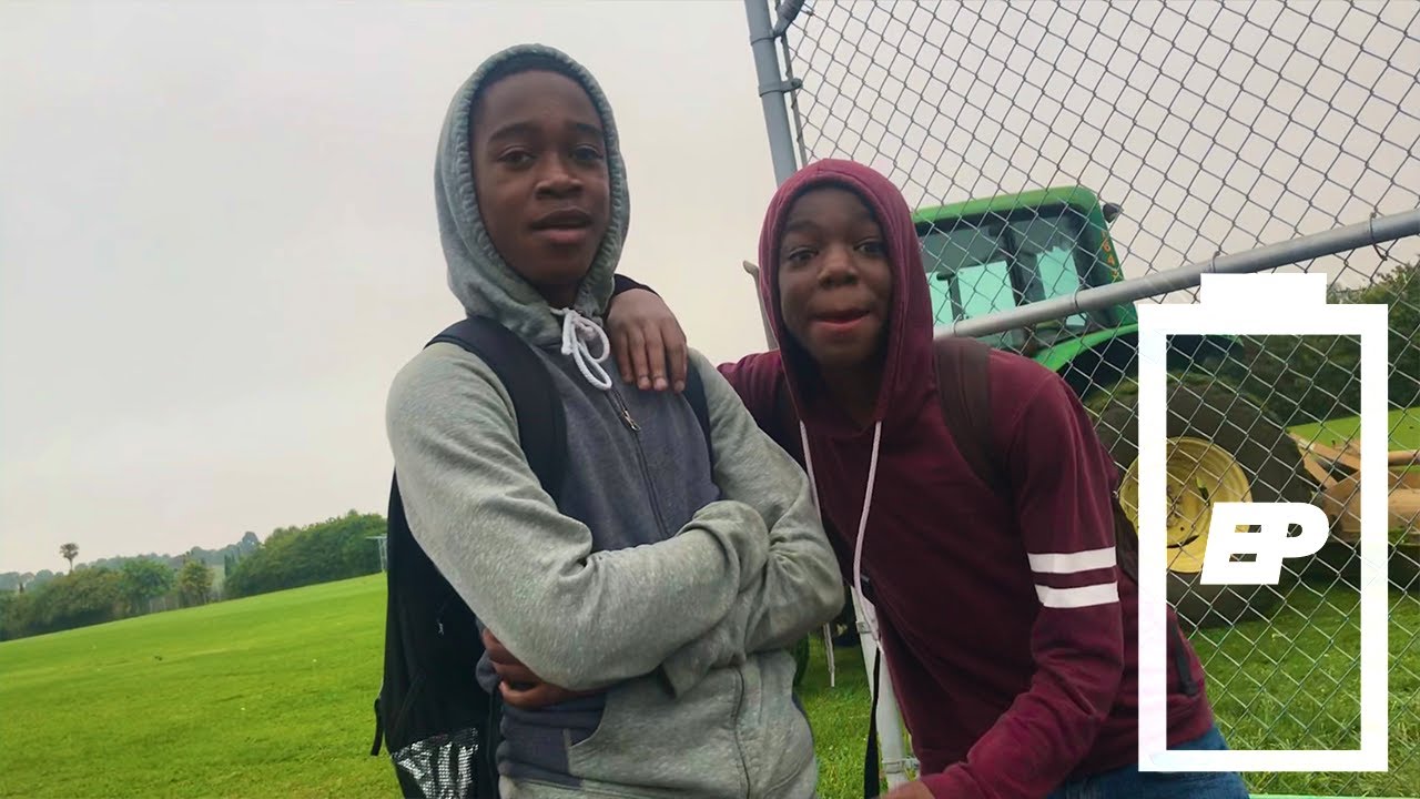 Lil Cheerio - No Smoke ft. Yeasie C (Official Music Video) Exclusive ...