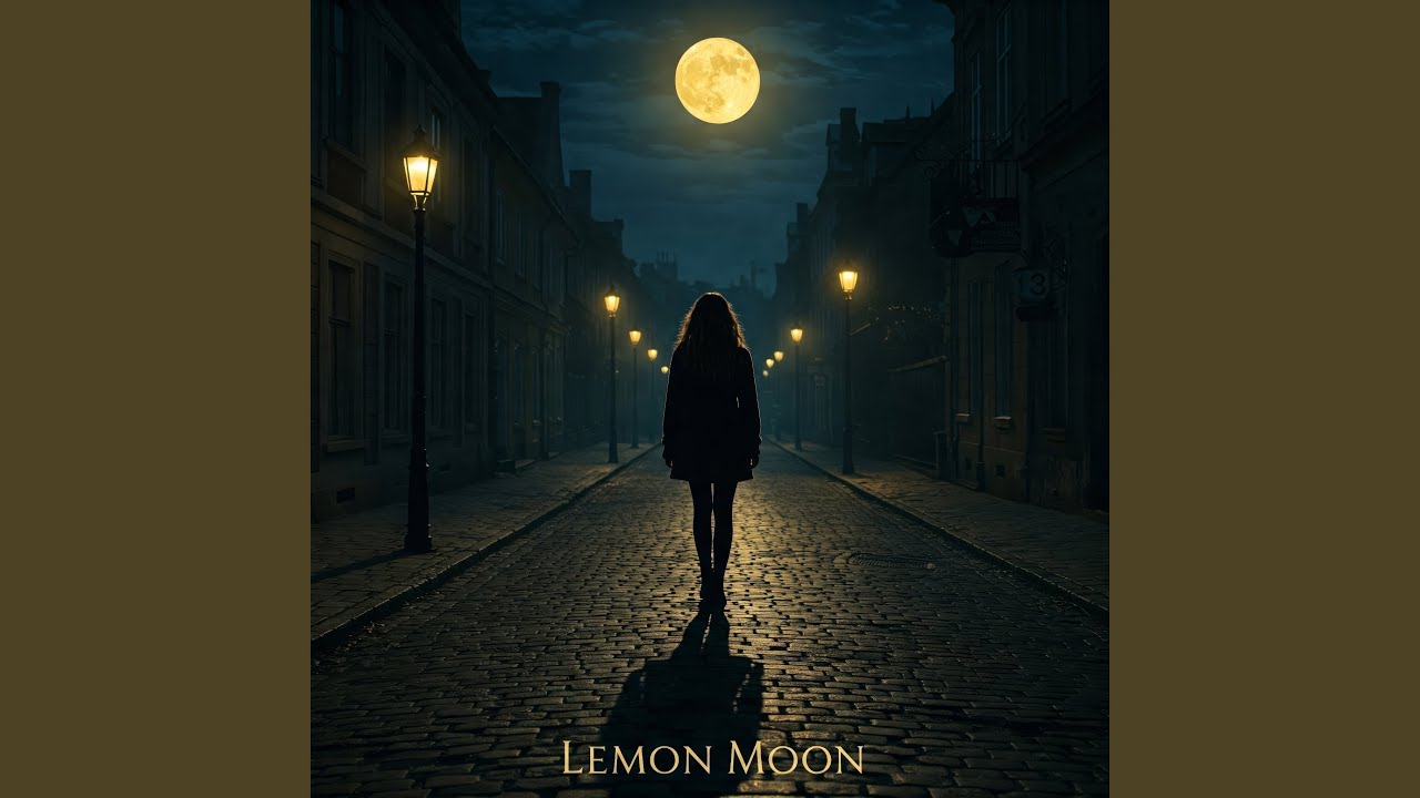 Lemon Moon - YouTube