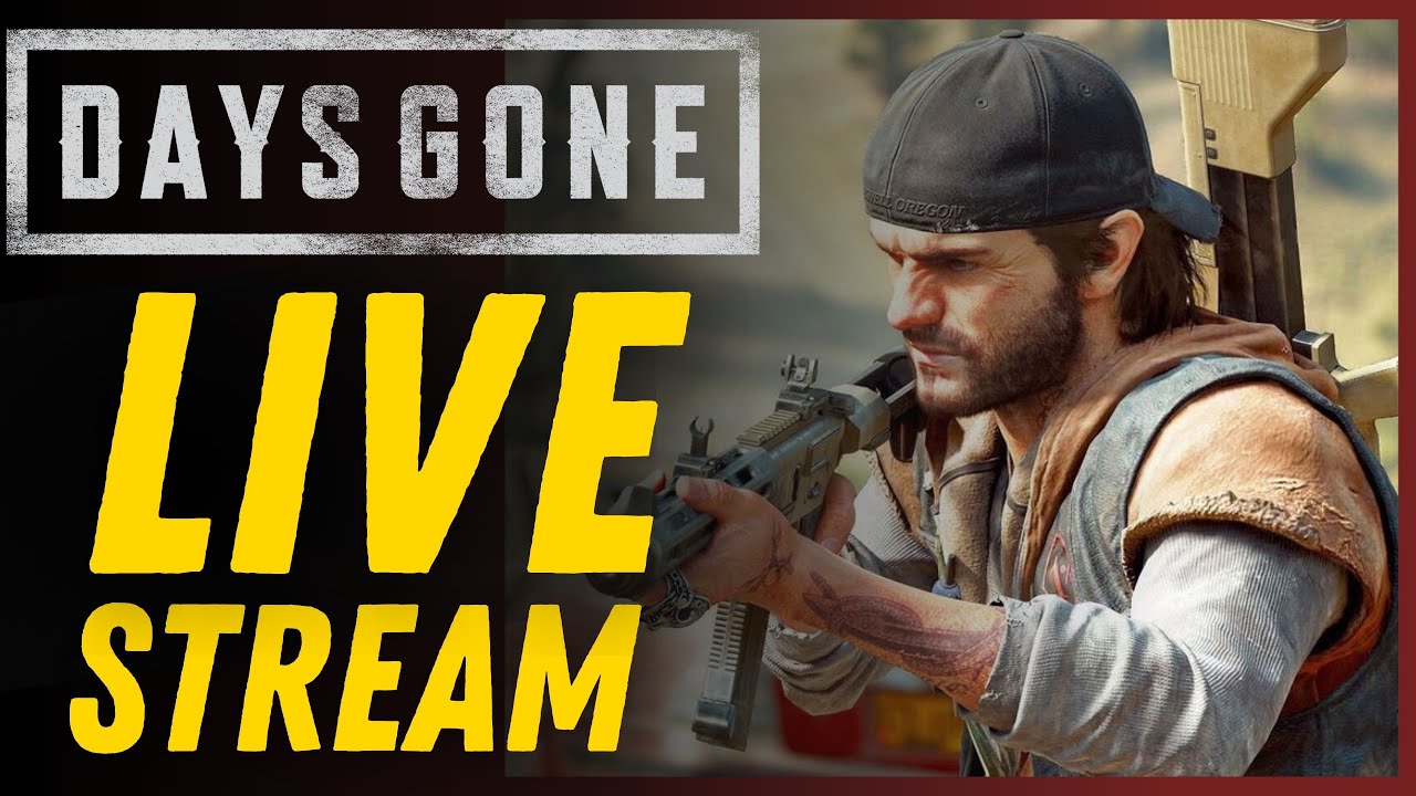 Are We Winning This Fight Against The Freakers?! | Days Gone - YouTube