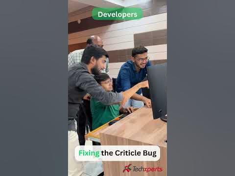 Dev Team Vs QA Team - YouTube