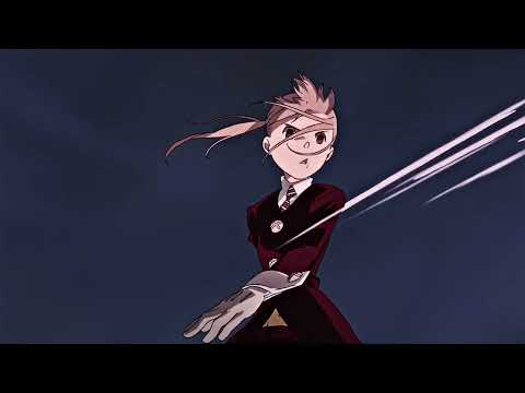 VVS - KEYSKI Edit/Amv (Mep Part)