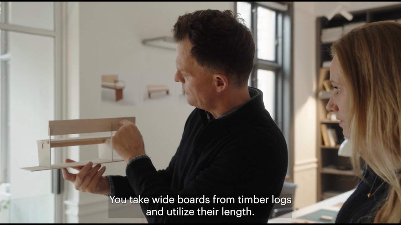 The story of BRISKEBY - YouTube