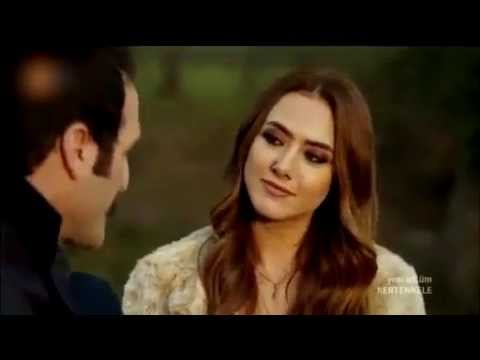 kertenkele ziya ve melis öpüşme