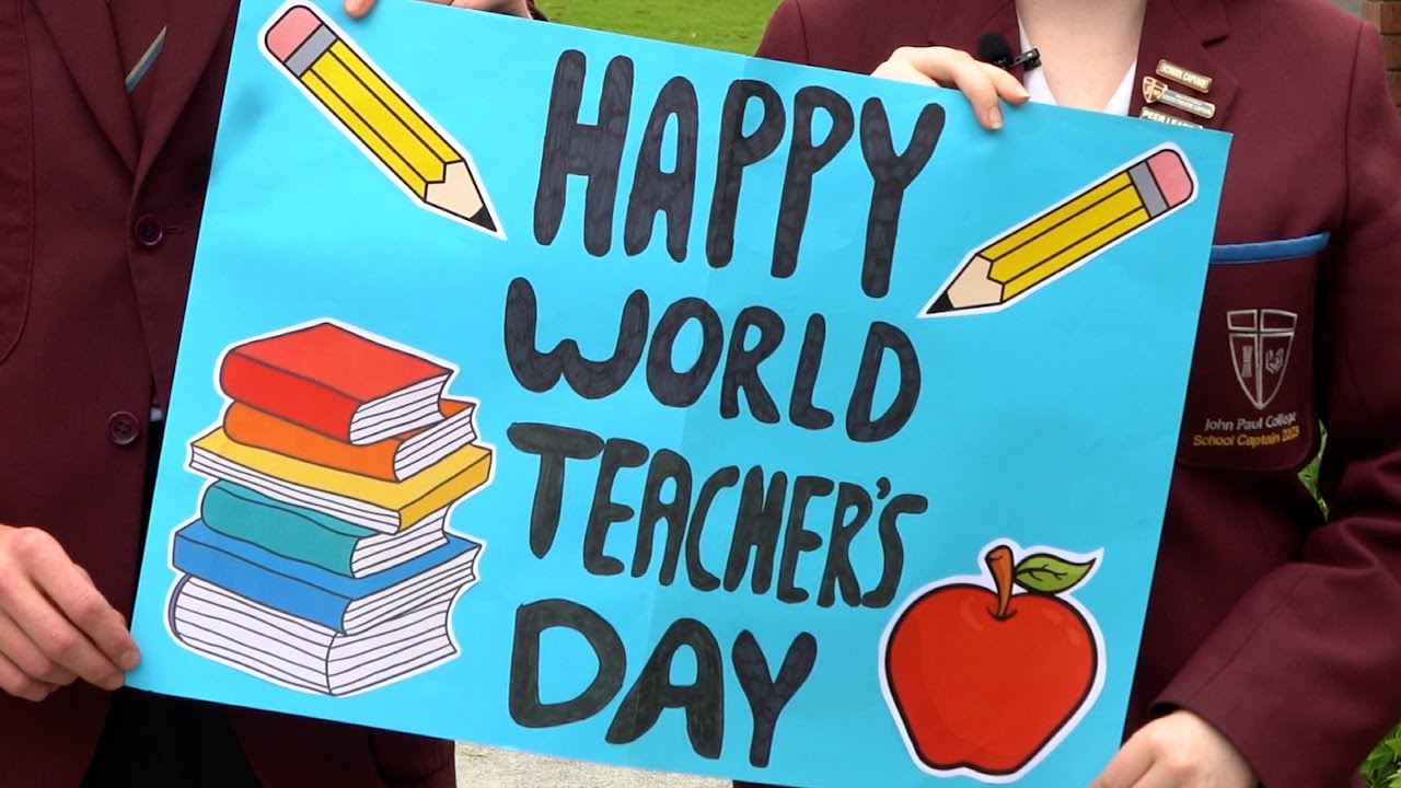 JPC World Staff Day 2022 - YouTube