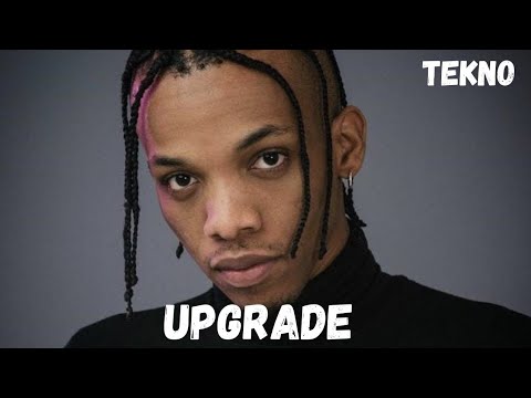 Tekno - Upgrade (Official Audio)