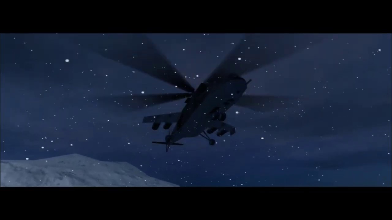 Project IGI Mission 12 Eagle's 2 Gameplay Walkthrough | No Commentary ...