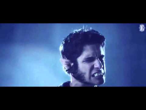 Teen Wolf  fire fire