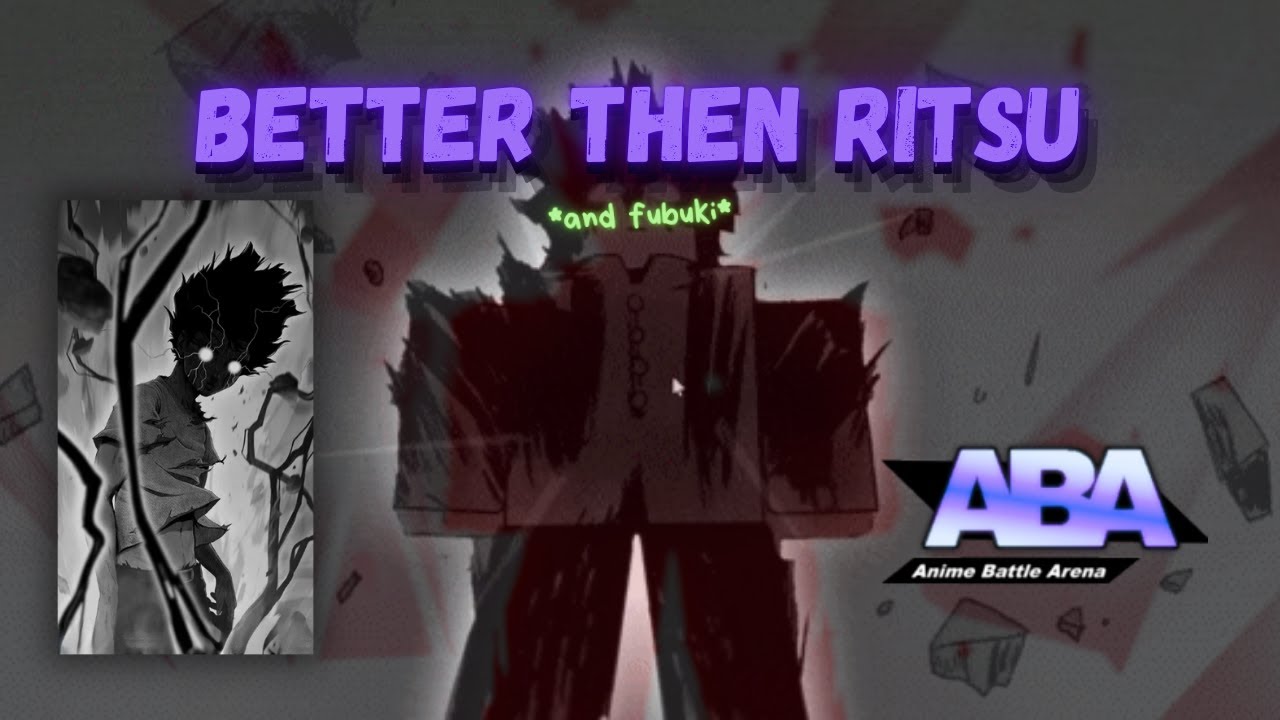 [ABA] The Forgotten Psych Of Mob | ABA 1v1's - YouTube