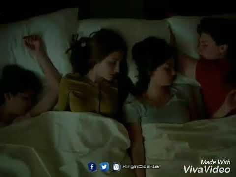 ❤Kırgın Çiçekler💕 Açıklamayı okuyun