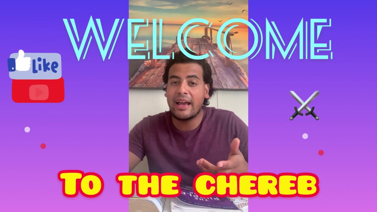 The Purple Book chapter 1 lesson 1 - YouTube
