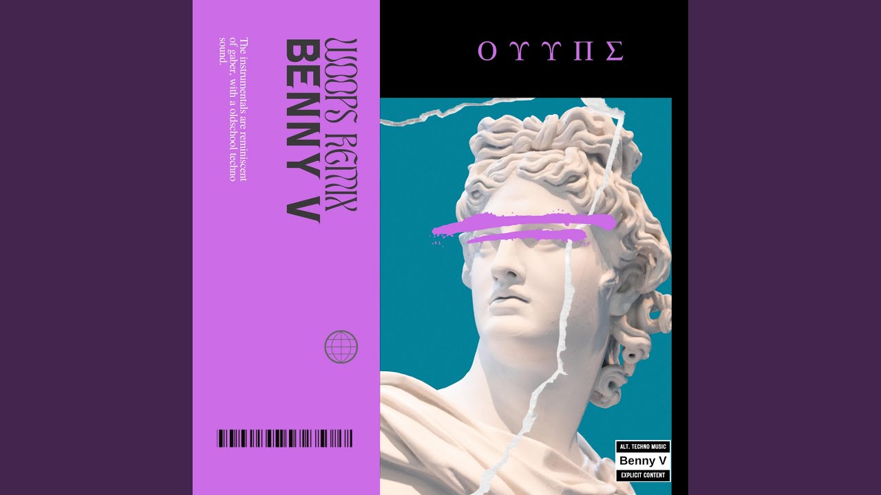 Whoops (Remix) - Benny V: Song Lyrics, Music Videos & Concerts